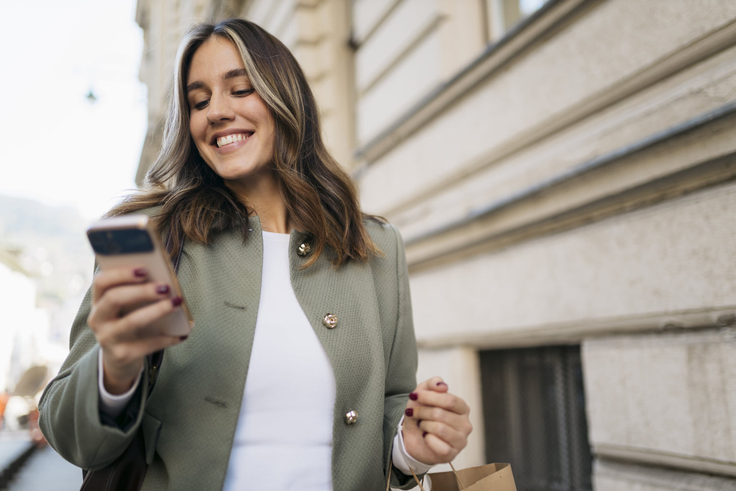 Mobilna banka Link m, digitalno bančništvo | Gorenjska banka