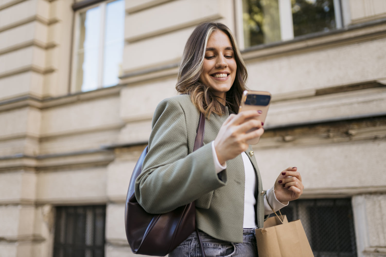 Mobilna banka Link m, digitalno bančništvo | Gorenjska banka